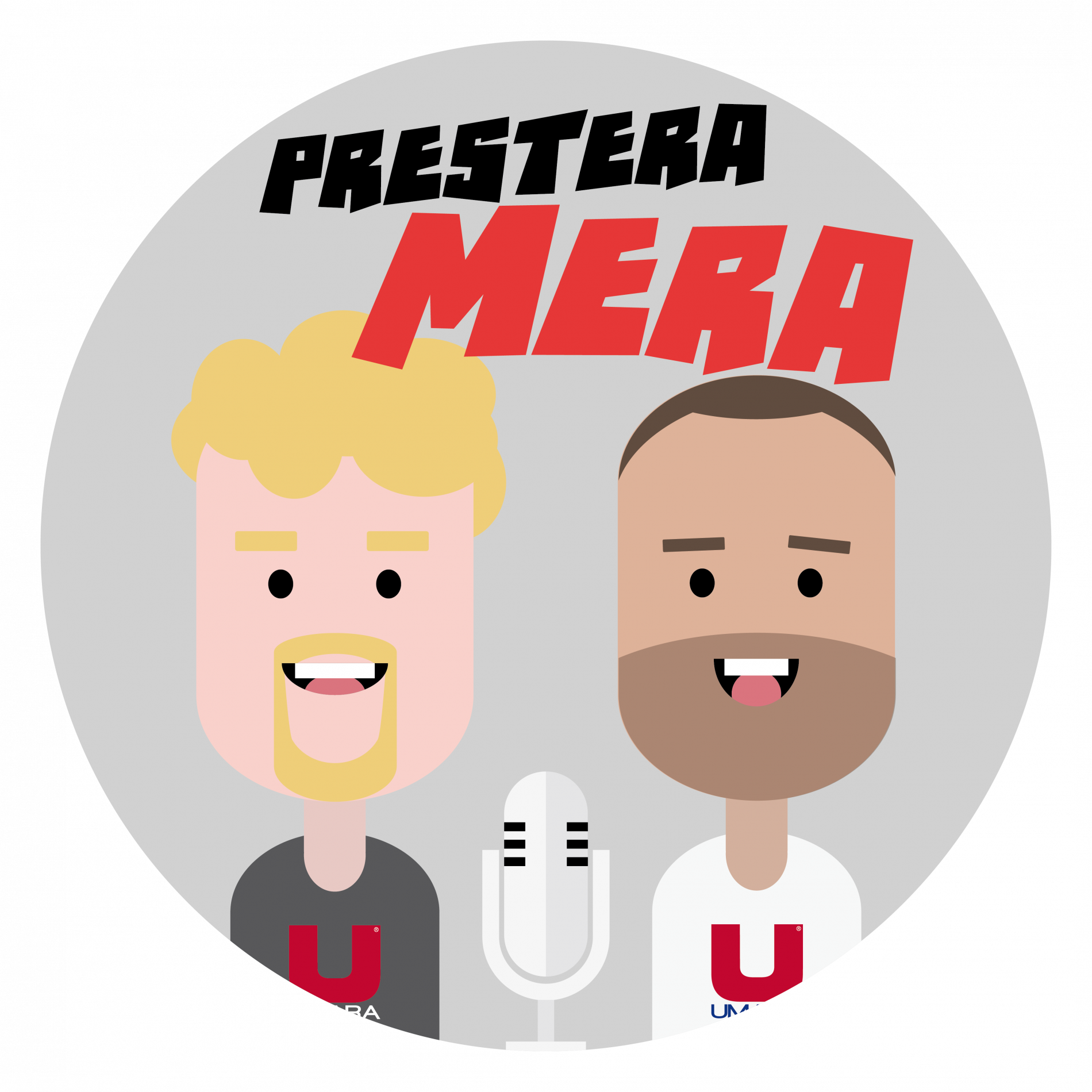 #21 - Intervju - Doktor HANNEKE BOON - Prestera Mera