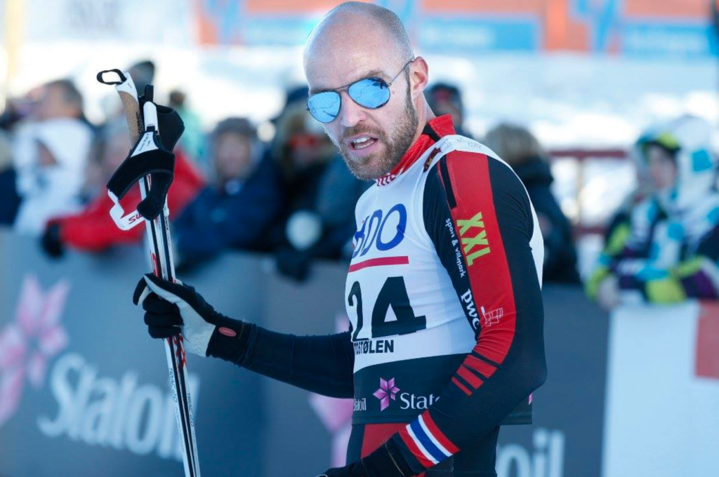 #429 Intervju med Tord Asle Gjerdalen - Rekordhållare på Vasaloppet ...